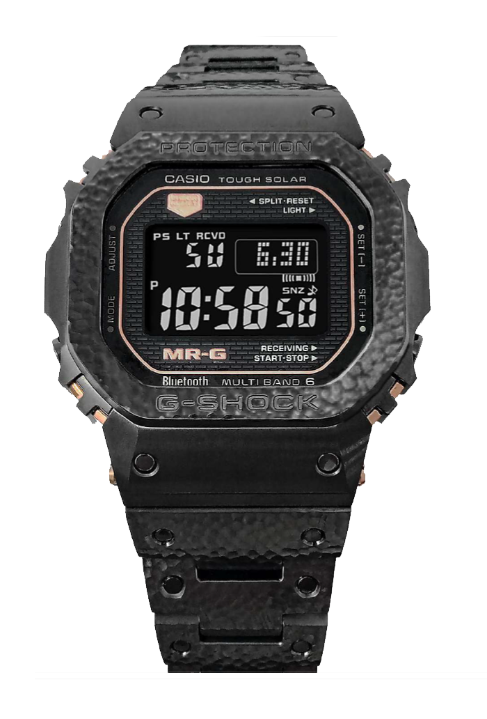 スリーク-カシオプレミアムウォッチフェア2025