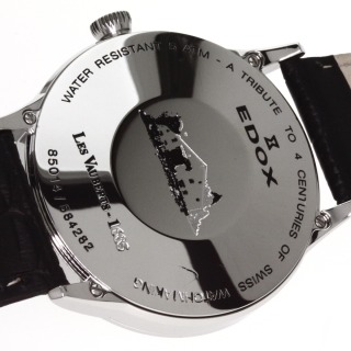 EDOX(エドックス） コレクション | THREEC MAGAZINE | THREEC |タグホイヤー,ブライトリング,ショーメ,ブシュロンなど高級時計,ブライダルジュエリー,メガネの正規 ...