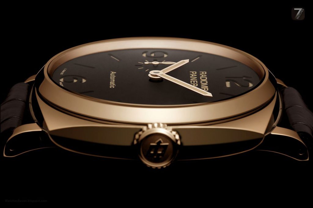 【PANERAI avvelenamento】Vol.11 ～ケースの話～ | THREEC MAGAZINE | THREEC |タグホイヤー,ブライトリング,ショーメ,ブシュロンなど高級 ...