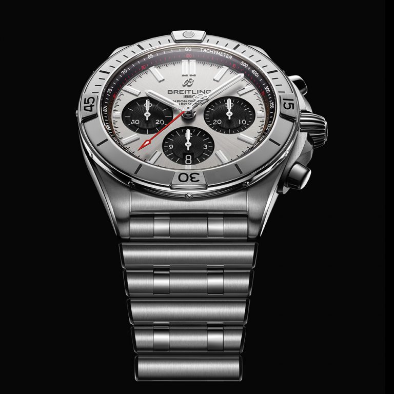 IIDAのブライトリングDAY＝このモデルが欲しい＝ | THREEC MAGAZINE | THREEC |タグホイヤー,ブライトリング,ショーメ,ブシュロンなど高級時計,ブライダル ...