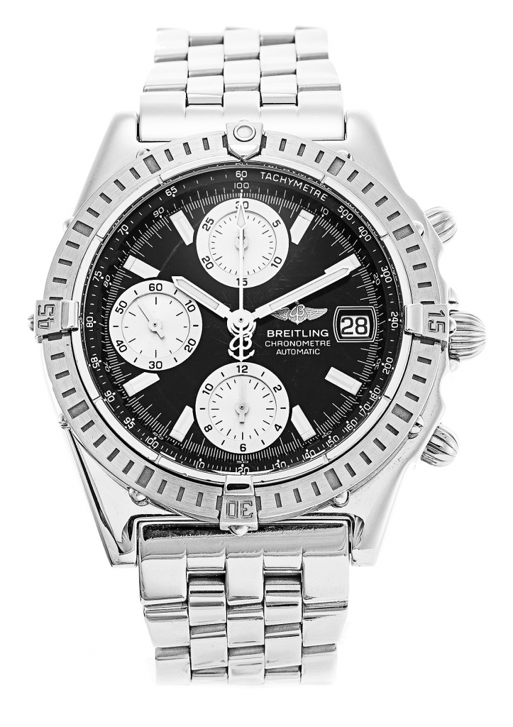 ブライトリング・クロノマットの魅力を徹底解説【CHRONOMAT】The History and Evolution and Reinterpretaition of the ...