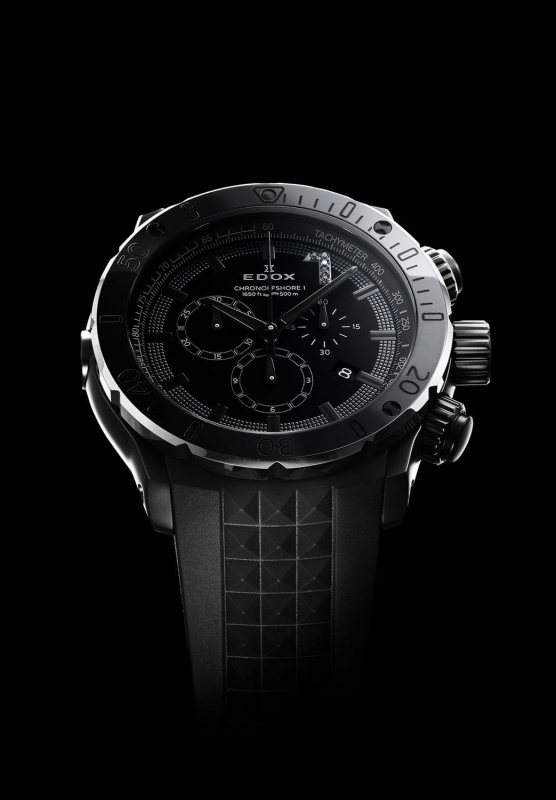 【EDOX】早くも2017年新作が入荷 - THREEC | ウブロ,オメガ,カルティエ,タグホイヤー,ブライトリングなど高級時計やメガネなどの正規代理店です。 | THREEC | ウブロ ...