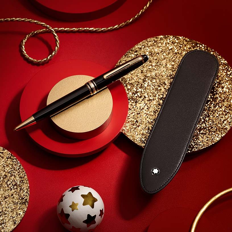 〜My Montblanc〜 スリーク新潟スタッフ連載 vol.3 - THREEC | ウブロ,オメガ,カルティエ,タグホイヤー,ブライトリングなど高級時計やメガネなどの正規代理店です ...