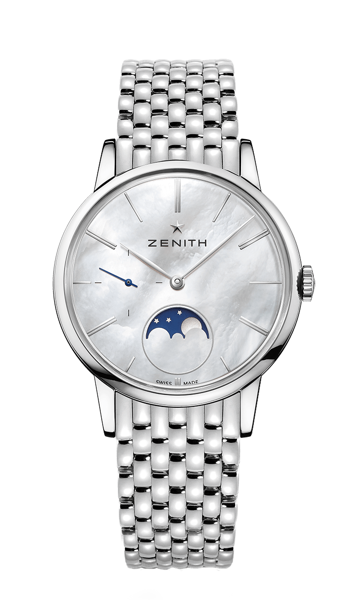 ZENITH 2018 新作レディースウォッチ入荷です - THREEC | ウブロ,オメガ,カルティエ,タグホイヤー,ブライトリングなど高級時計やメガネなどの正規代理店です ...