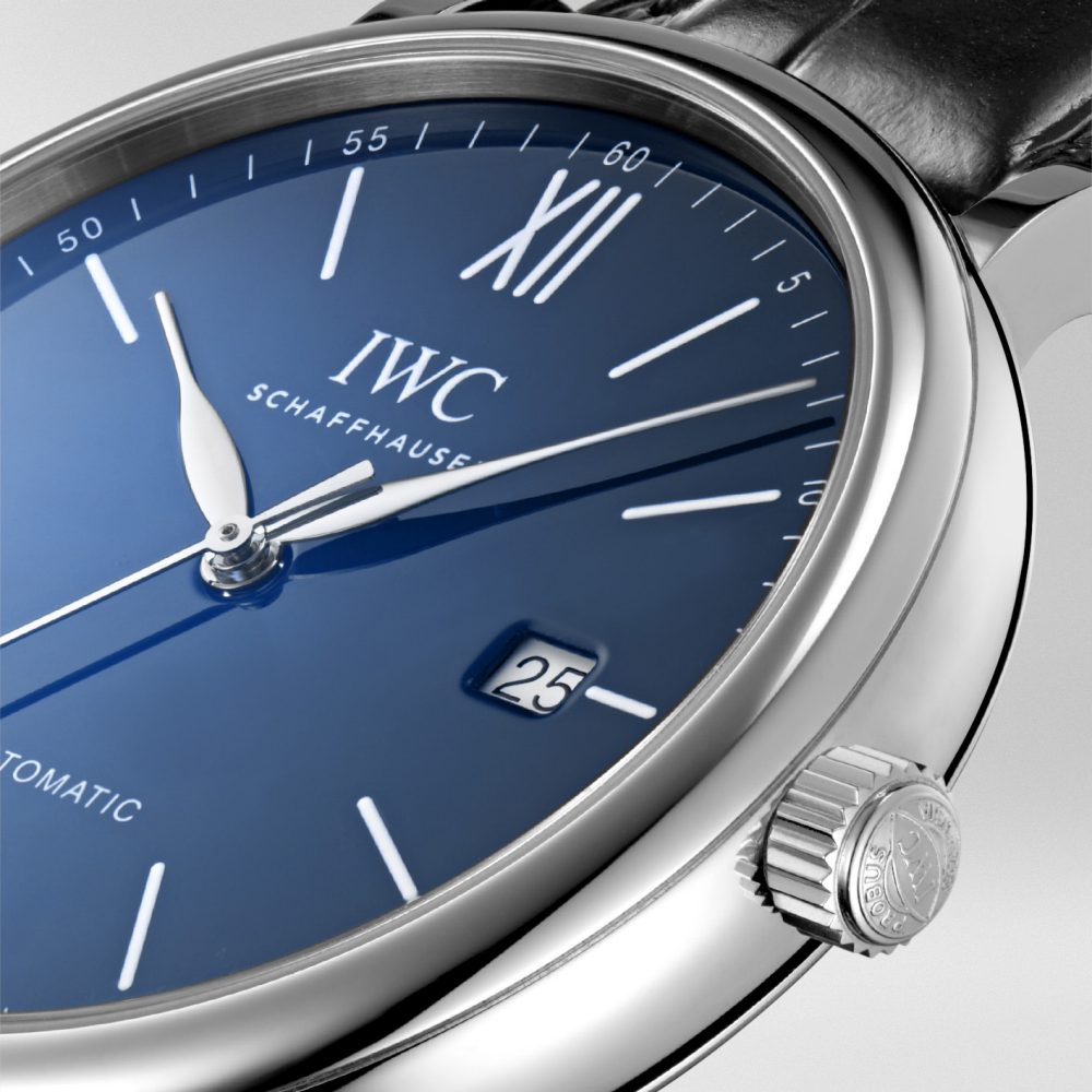 IWC ジュビリーコレクション | THREEC | ウブロ,オメガ,カルティエ,タグホイヤー,ブライトリングなど高級時計やメガネなどの正規代理店です。