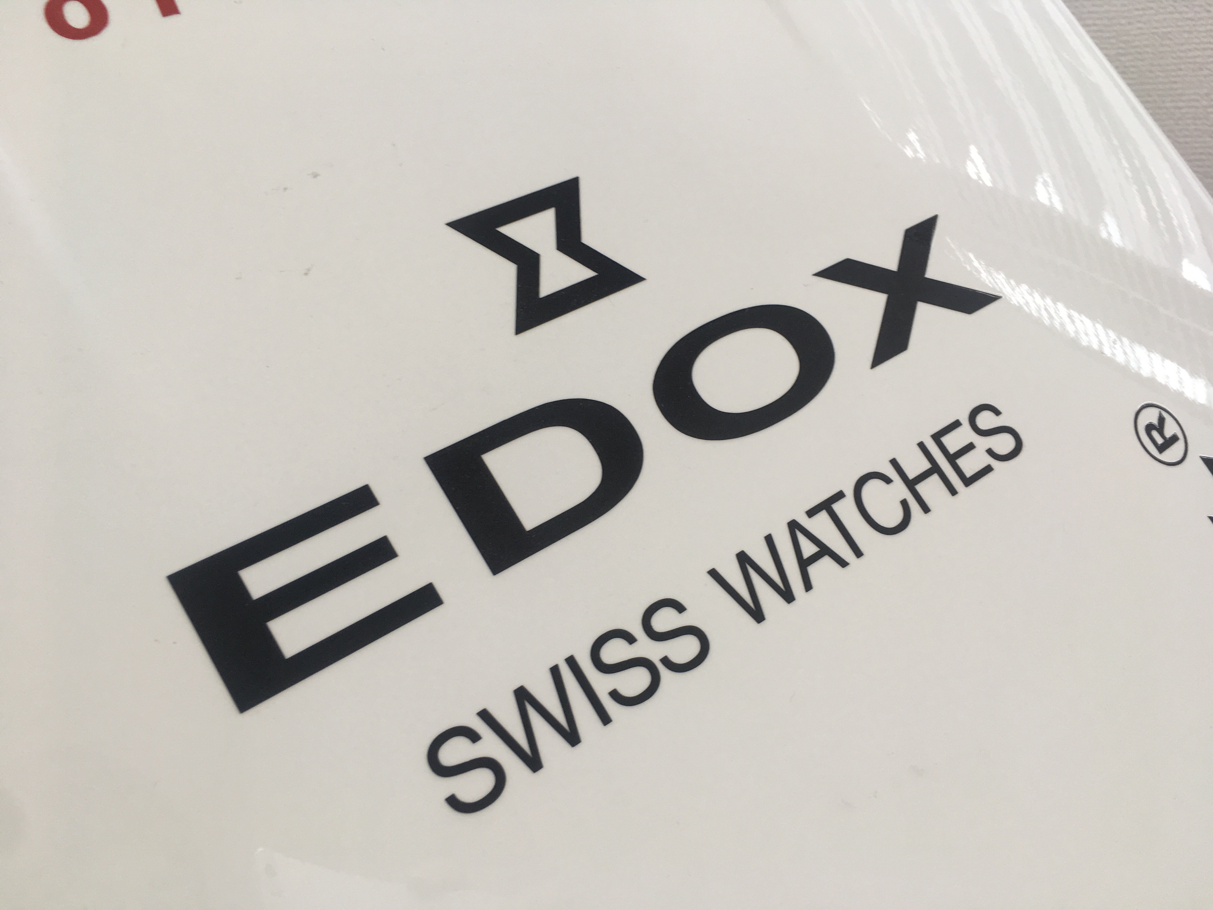 【EDOXフェア】ついにファイナル！！ - THREEC | ウブロ,オメガ,カルティエ,タグホイヤー,ブライトリングなど高級時計やメガネなどの正規代理店です。 | THREEC | ウブロ ...