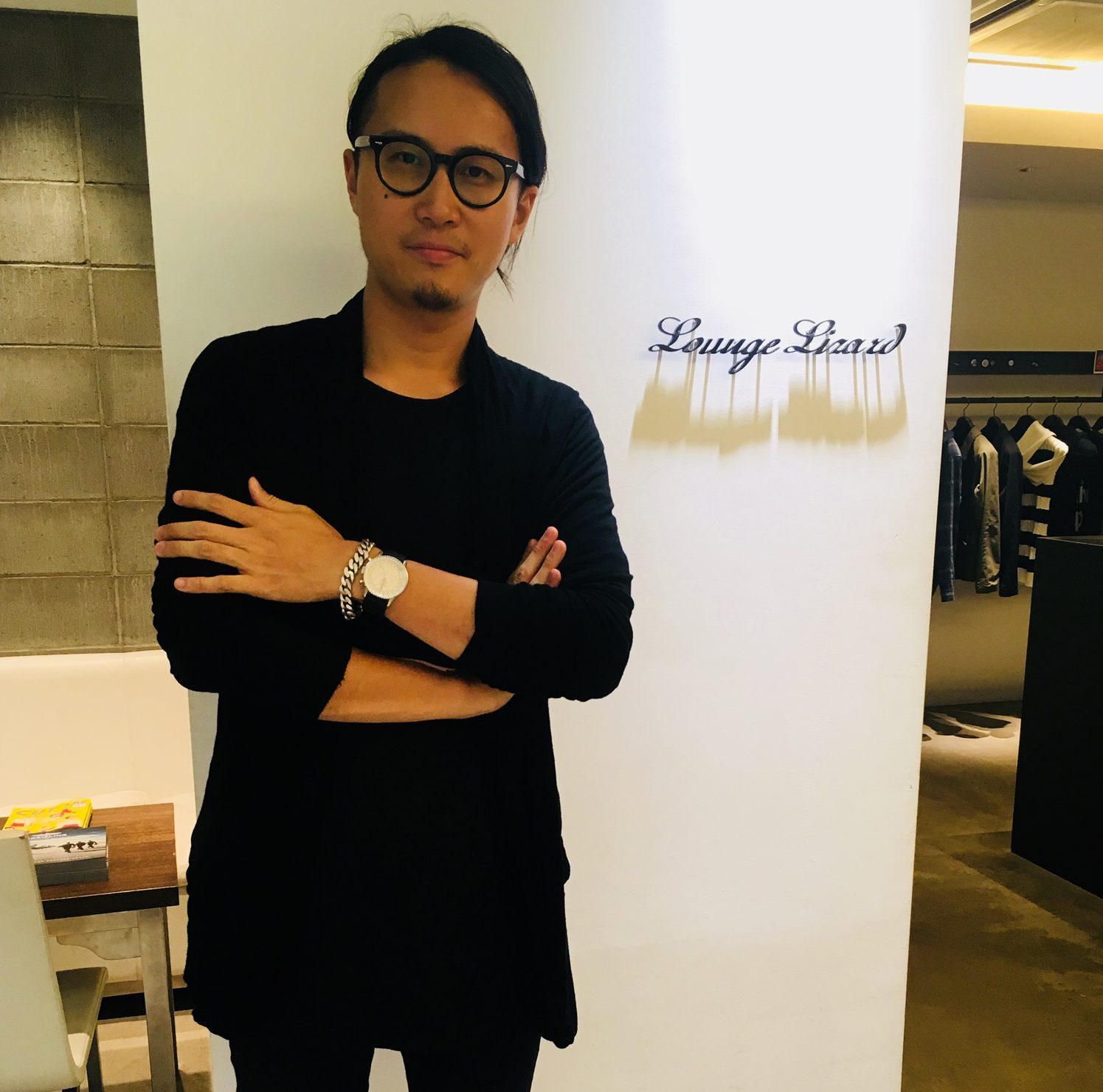 【MY BREITLING MY STORY~私とブライトリングの想い出~】Vol.1 - THREEC | ウブロ,オメガ,カルティエ,タグホイヤー,ブライトリングなど高級時計やメガネなどの ...