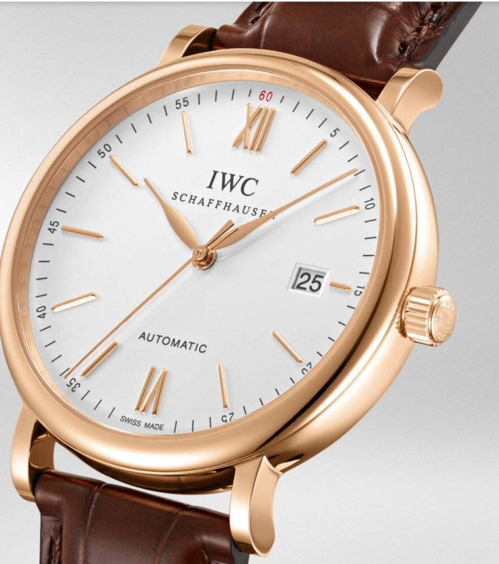 ~ My Favourite IWC Watches ~ 伊藤編 - THREEC | ウブロ,オメガ,カルティエ,タグホイヤー,ブライトリングなど高級時計やメガネなどの正規代理店です ...