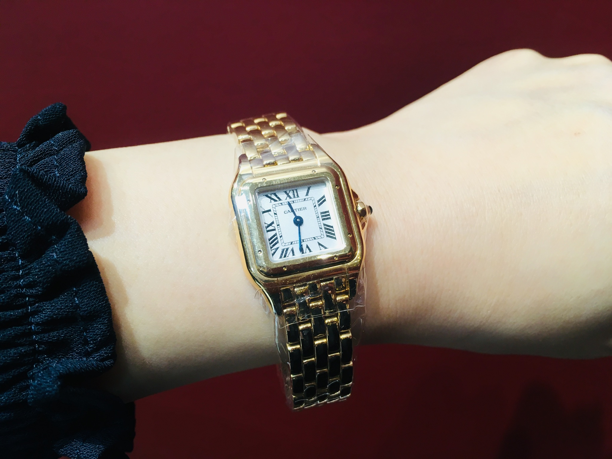 絶対に見て欲しい！カルティエ VOL.2 - THREEC | ウブロ,オメガ,カルティエ,タグホイヤー,ブライトリングなど高級時計やメガネなどの正規代理店です。 | THREEC | ウブロ ...