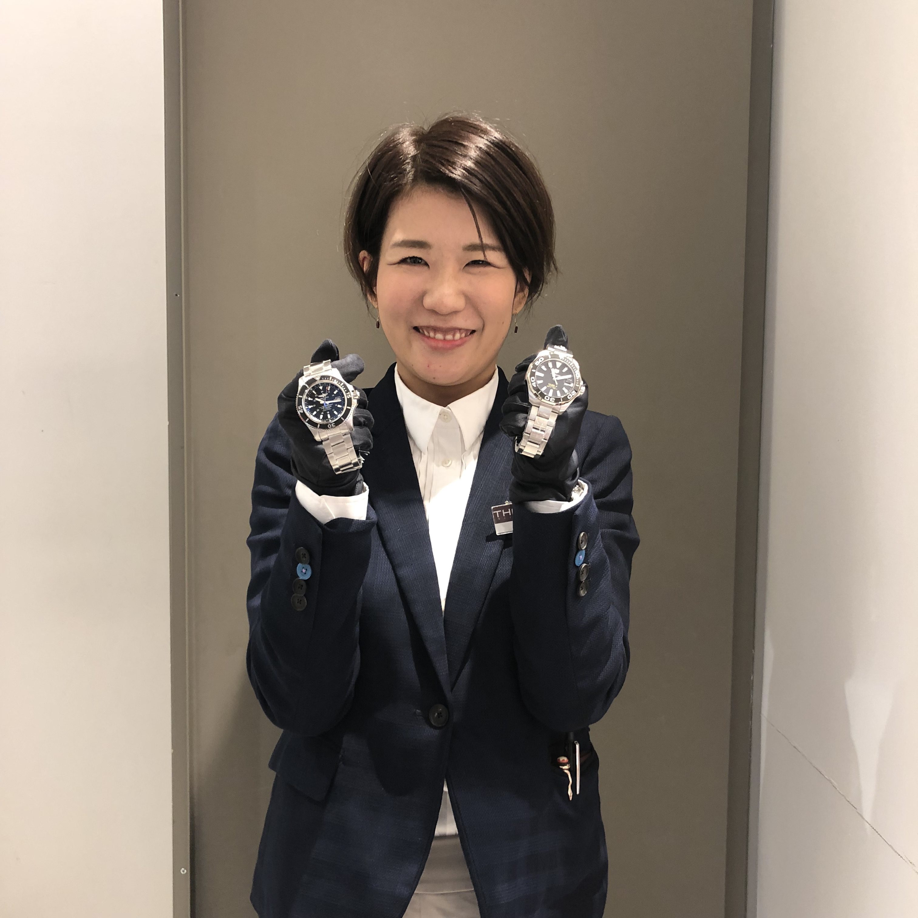 【featuring TAG Heuer】Vol.2 ＝アクアレーサーVSスーパーオーシャン＝ - THREEC | ウブロ,オメガ,カルティエ,タグホイヤー,ブライトリングなど高級時計や ...