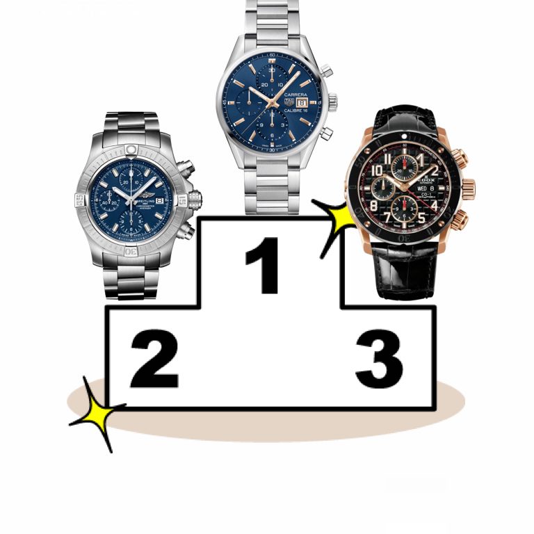 「マイ・ベスト・ウォッチ・イヤー」 〜THREEC BP 大塩編〜 - THREEC | ウブロ,オメガ,カルティエ,タグホイヤー,ブライトリングなど高級時計やメガネなどの正規代理店です ...