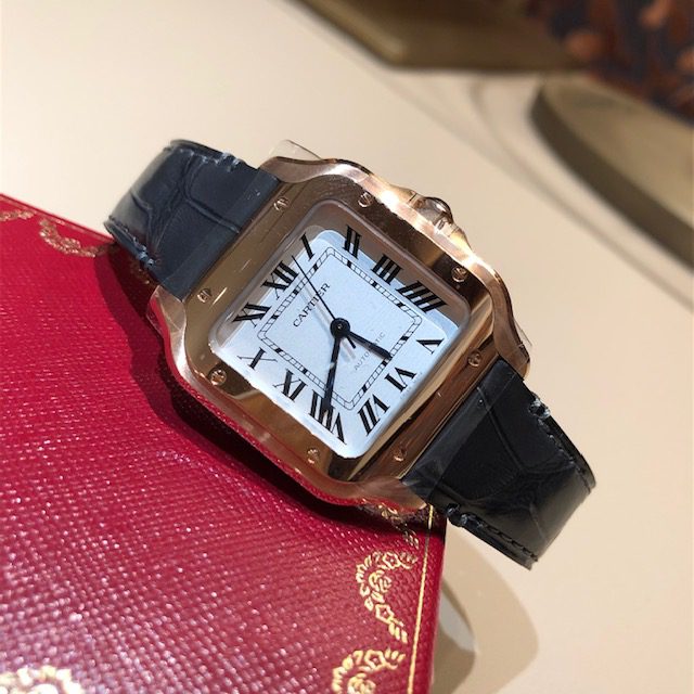 CARTIER コレクション☆VOL.1 - THREEC | ウブロ,オメガ,カルティエ,タグホイヤー,ブライトリングなど高級時計やメガネなどの正規代理店です。 | THREEC | ウブロ ...