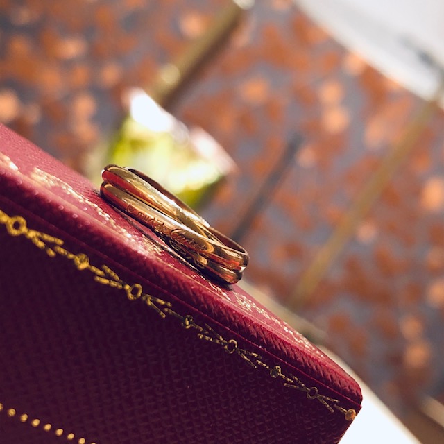 CARTIER★コレクションVOL.4 - THREEC | ウブロ,オメガ,カルティエ,タグホイヤー,ブライトリングなど高級時計やメガネなどの正規代理店です。 | THREEC | ウブロ ...