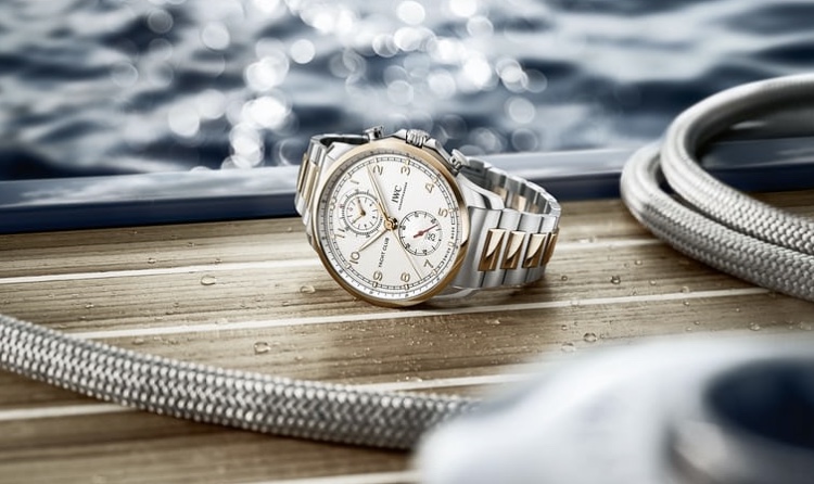 個人的に気になるIWC 2020年新作紹介～中村編 | THREEC | ウブロ,オメガ,カルティエ,タグホイヤー,ブライトリングなど高級時計やメガネなどの正規代理店です。