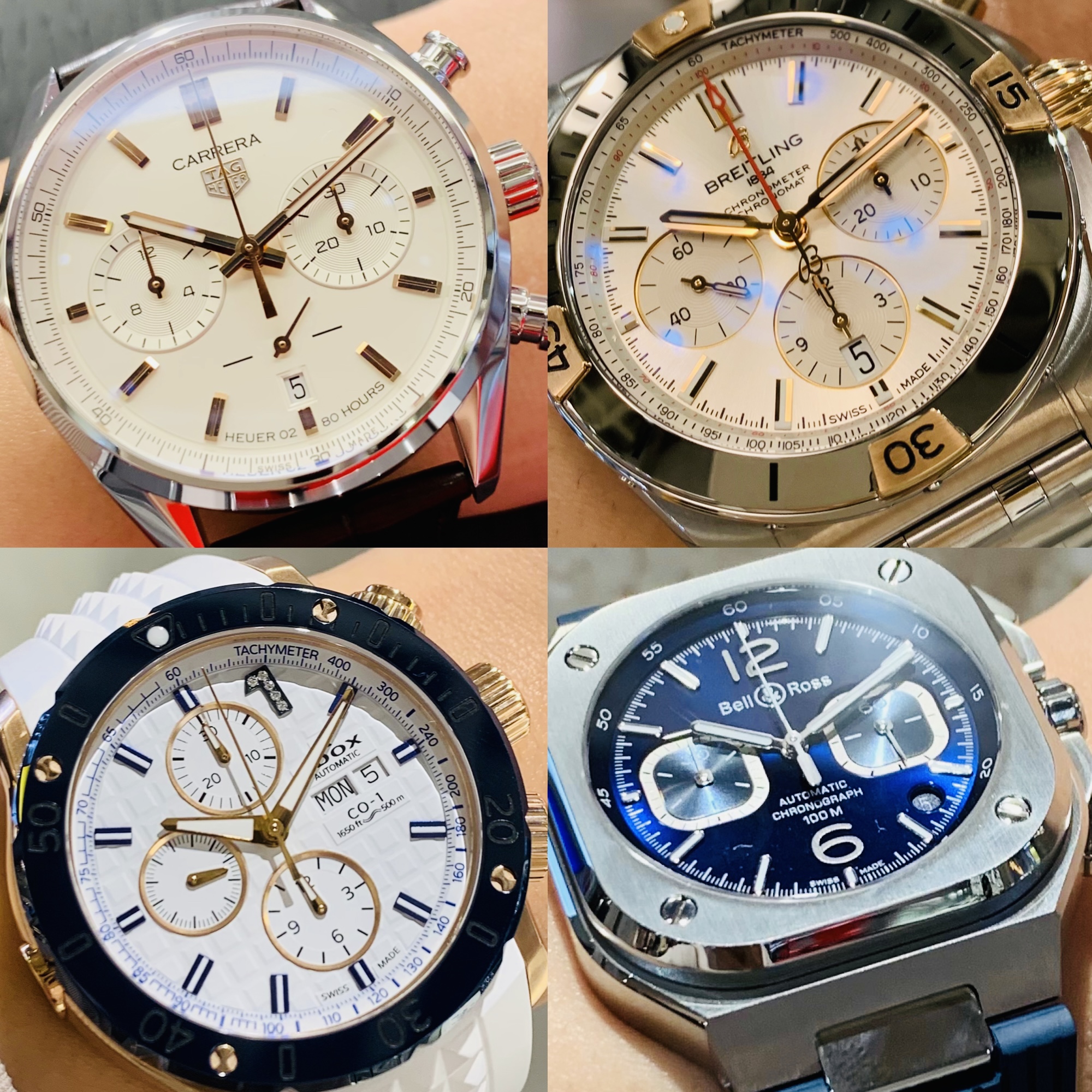 機械式時計が欲しいけど、どれがいいか悩んでいるあなたへ…。Vol.2 【スリークBP 】 | THREEC | ウブロ,オメガ,カルティエ,タグホイヤー,ブライトリングなど高級時計やメガネなど ...