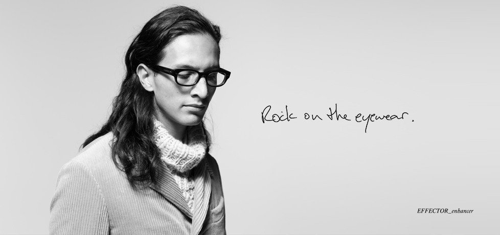 EFFECTOR コラボ商品 DENHAM、GIGOR発売 - THREEC | ウブロ,オメガ,カルティエ,タグホイヤー,ブライトリングなど高級時計やメガネなどの正規代理店です ...